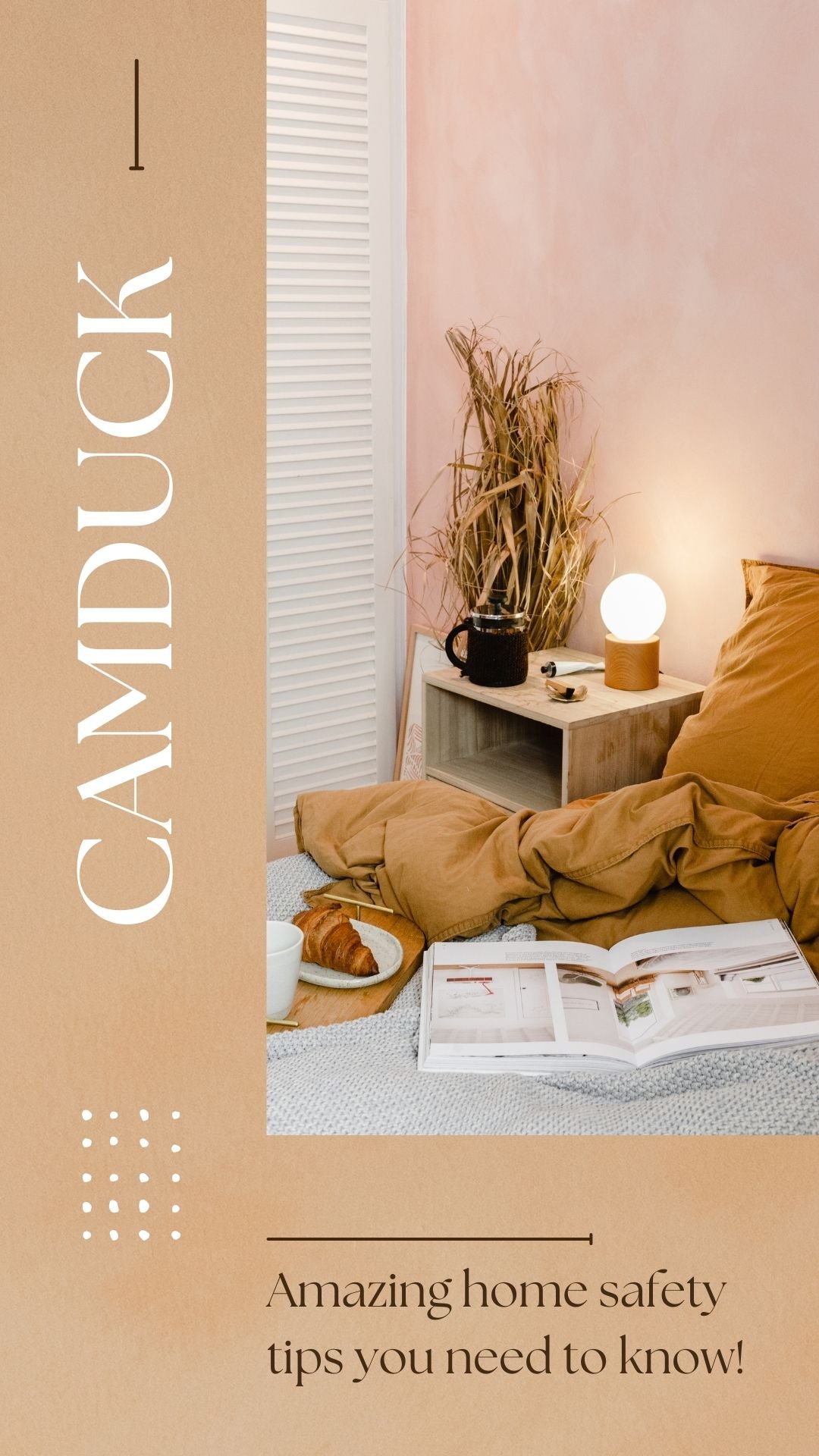 Unveiling the Power of Discreet Surveillance for Home Security – CAMDUCK