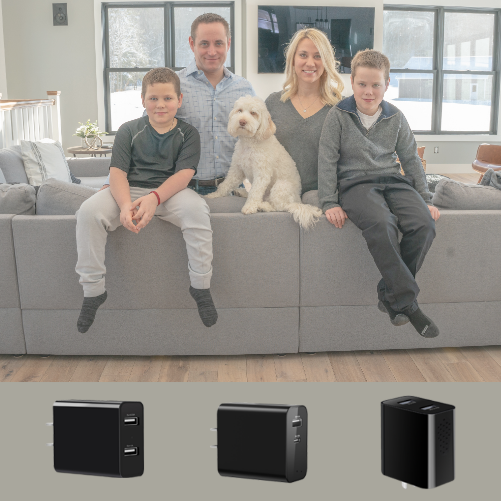 How to Choose the Best Hidden Camera for Your Needs? – CAMDUCK
