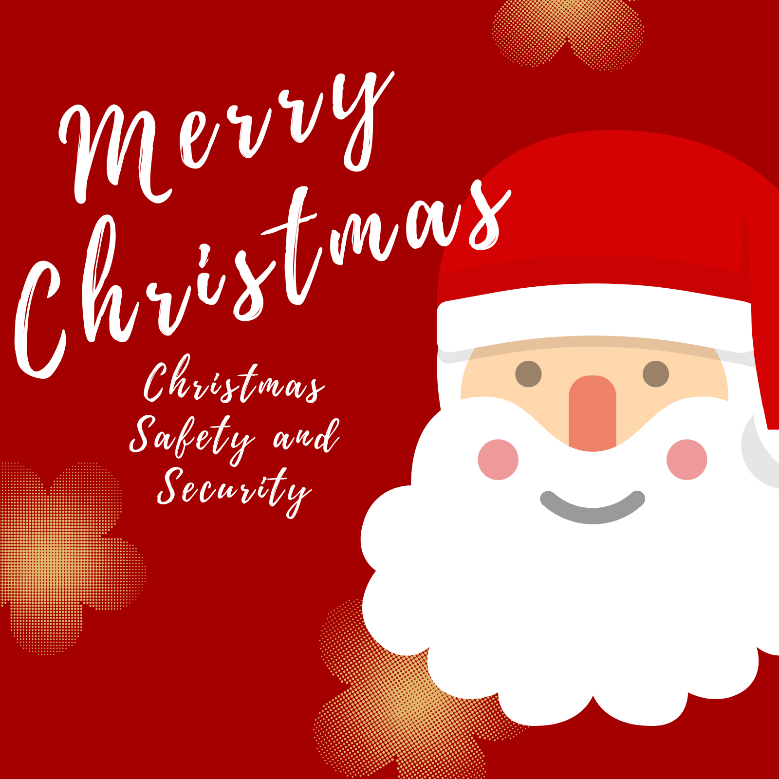 Christmas Home Security Essentials: How to Protect Your Family and Pro ...